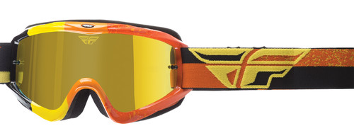 Goggles | FLY Racing | Motocross, MTB, BMX, Snowmobile Racewear; Street ...